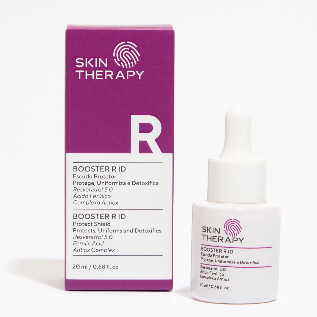 Skin Therapy Dermocosméticos