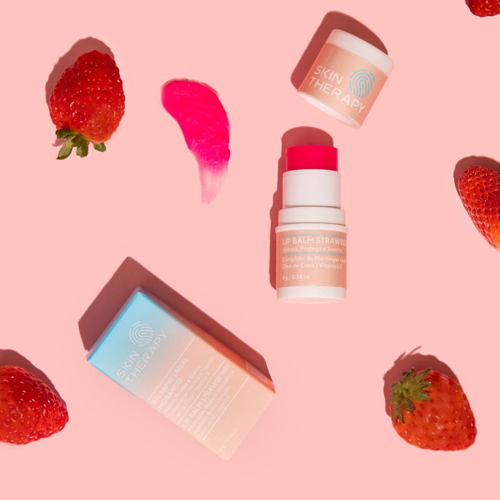 Crianças – Skin Therapy