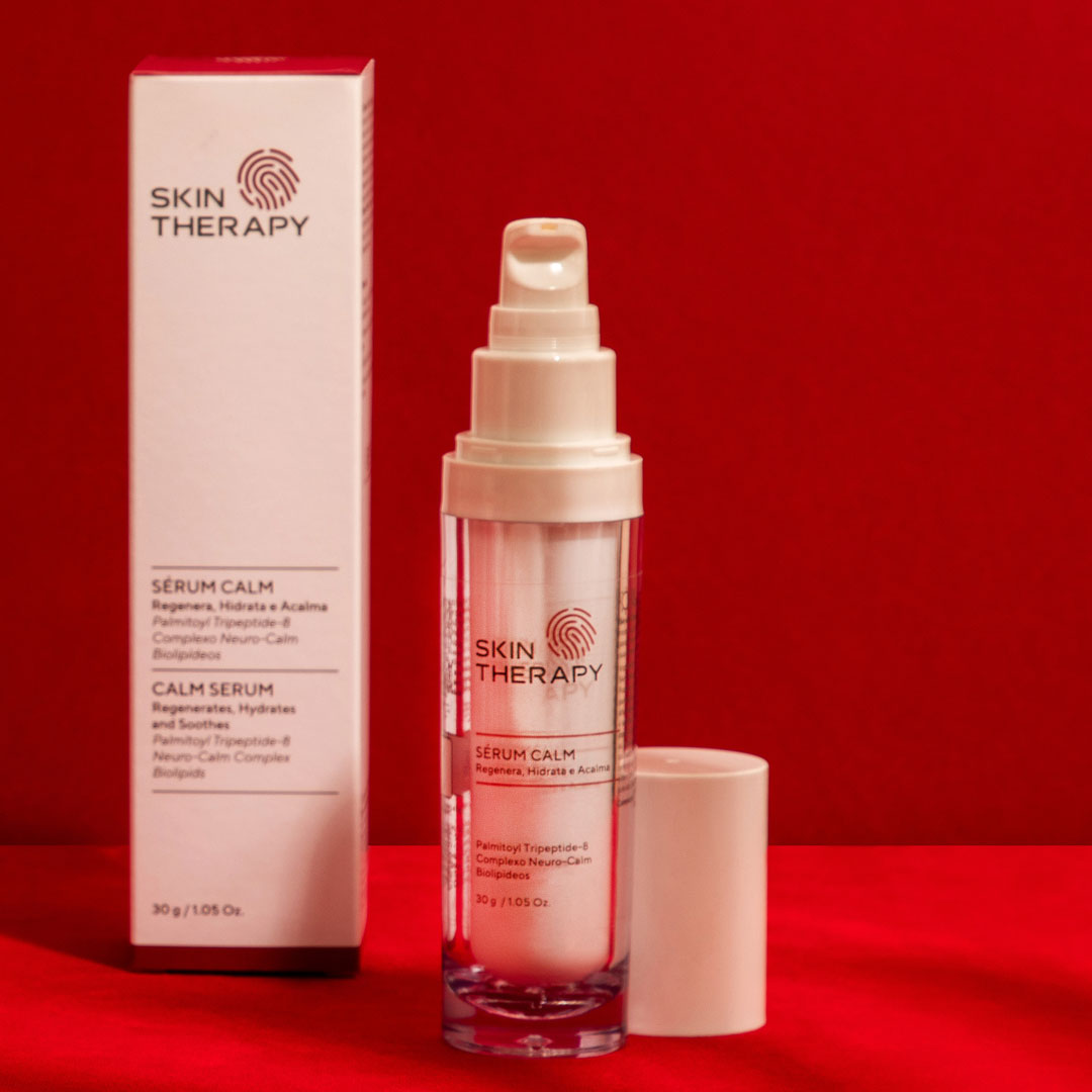 Sérum Calm Skin Therapy